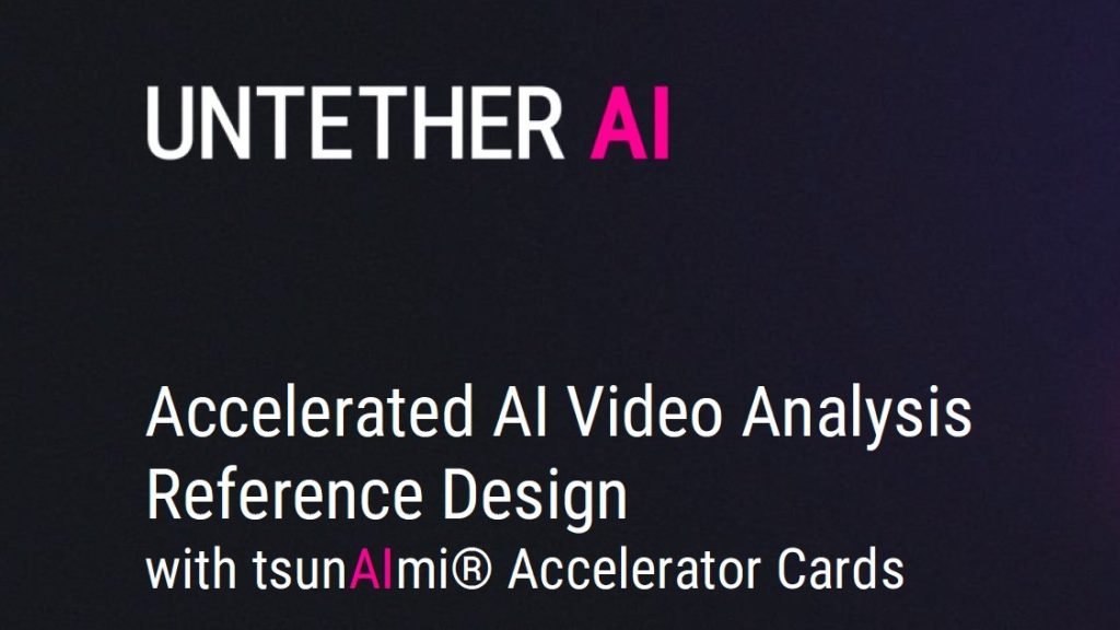 Resources - Untether AI