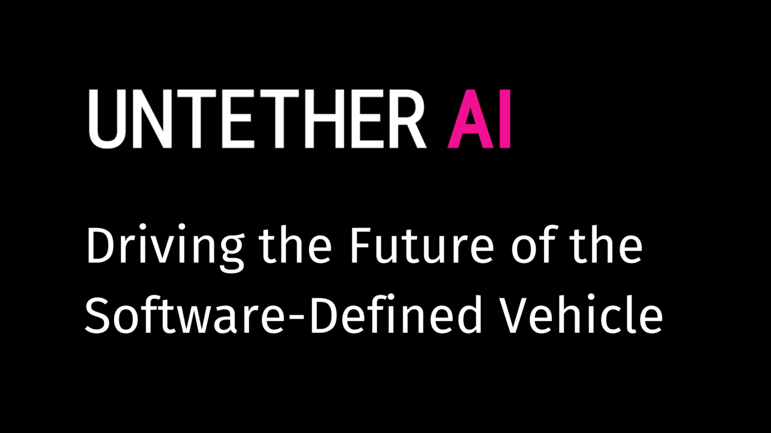 Resources - Untether AI