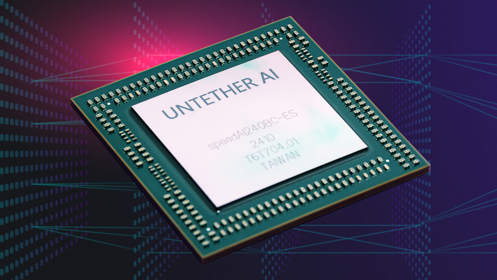 Resources - Untether AI