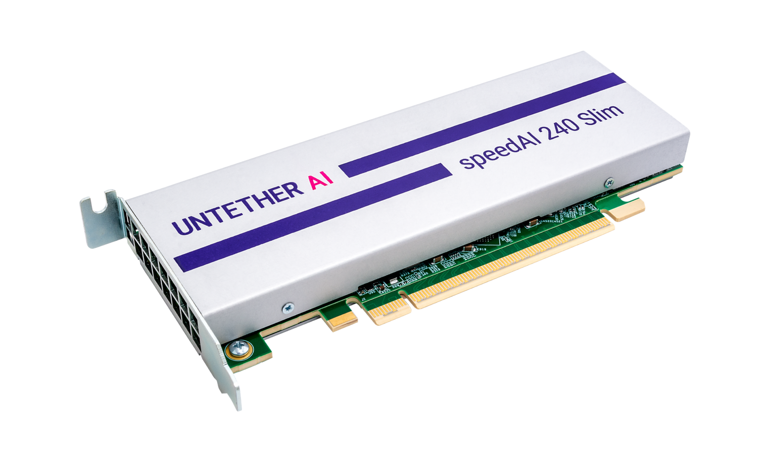 Products - Untether AI