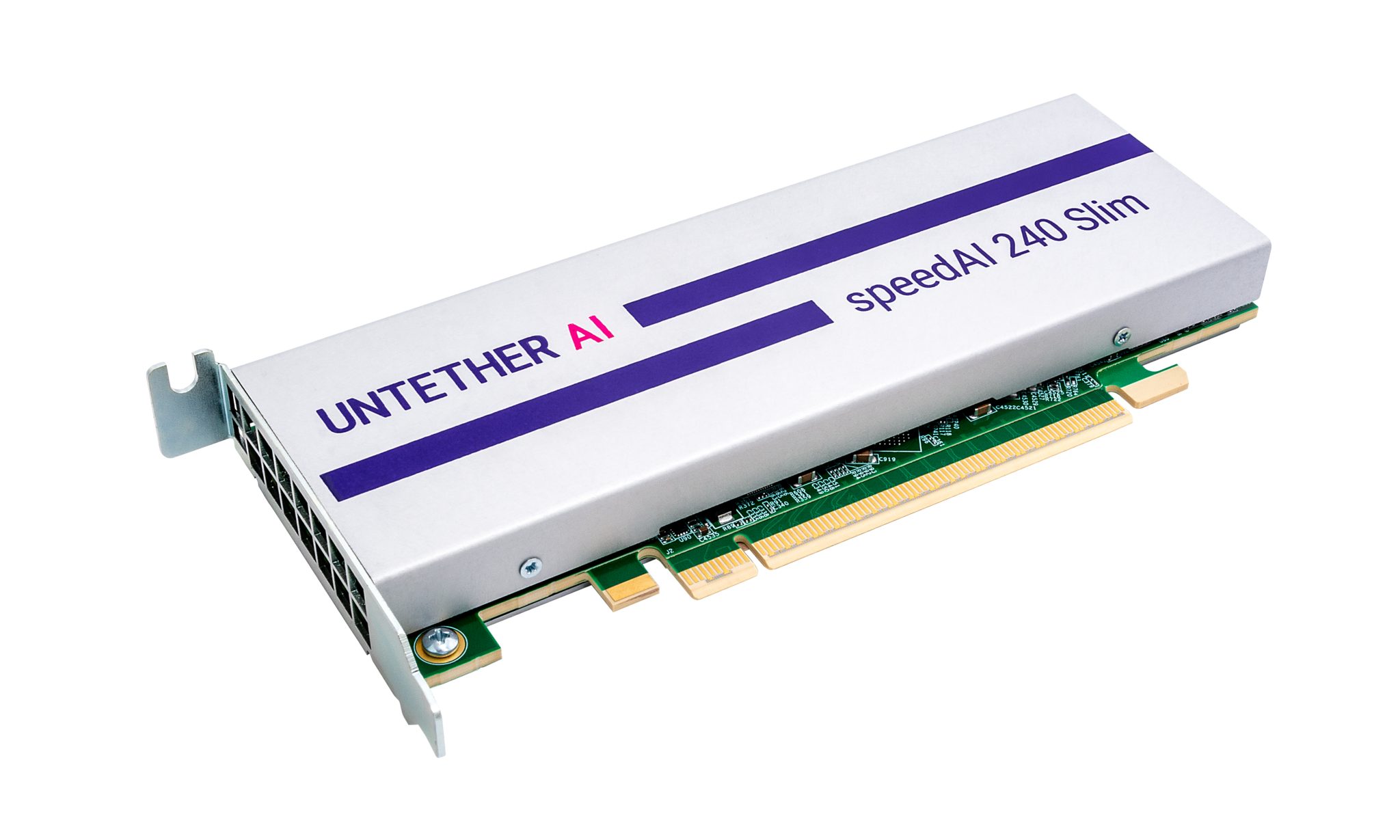 Products - Untether AI