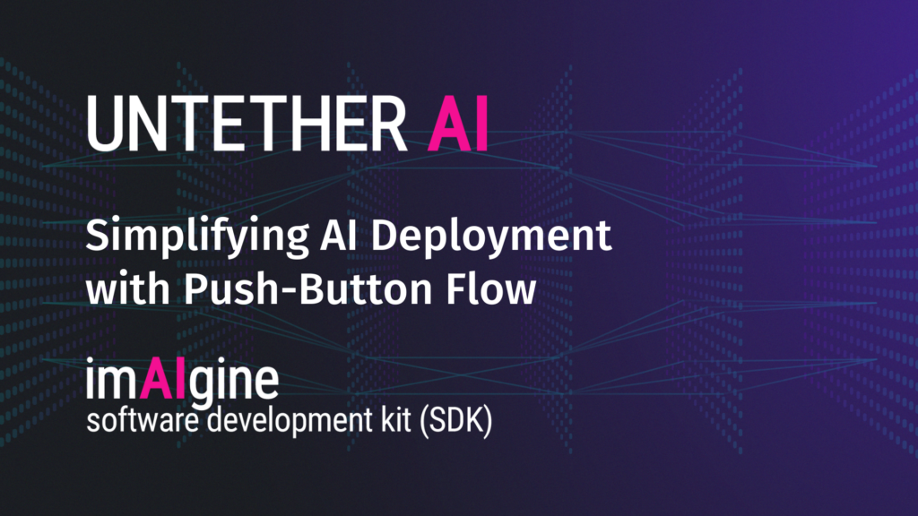 Resources - Untether AI